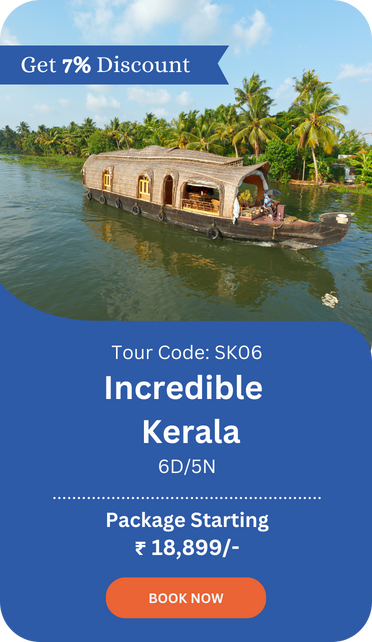 Why Choose Southern Travels?