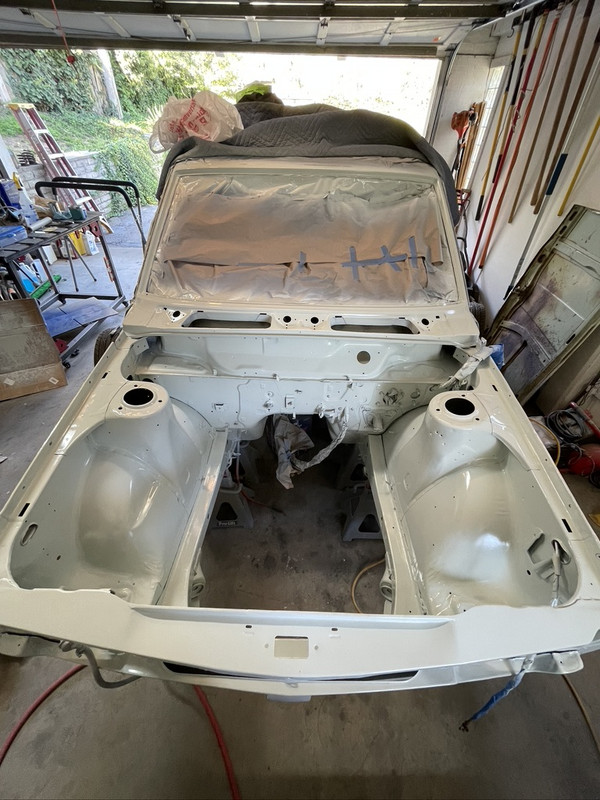 510 Engine Bay Before and After - Body/Interior - Ratsun Forums