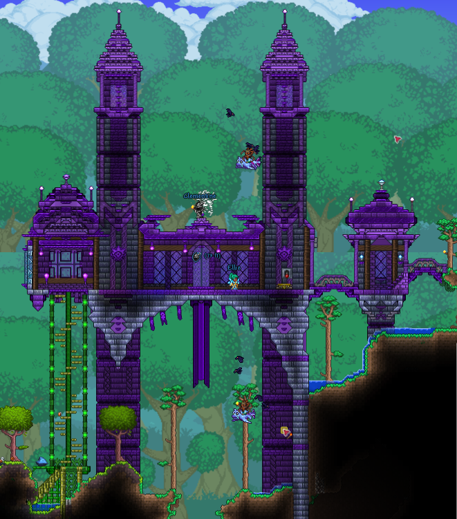 My kids and I are looking for friends to build, dig, explore with : r ...