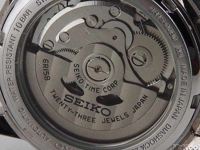 Seiko Spirit SCVS013… | Sam Vincenzo's Blog