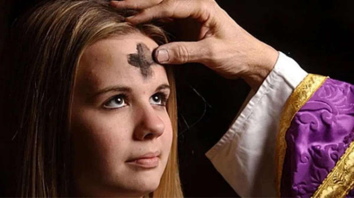 ¿Cuándo es Miércoles de Ceniza 2024 y cuál es su significado? - Imperio Noticias