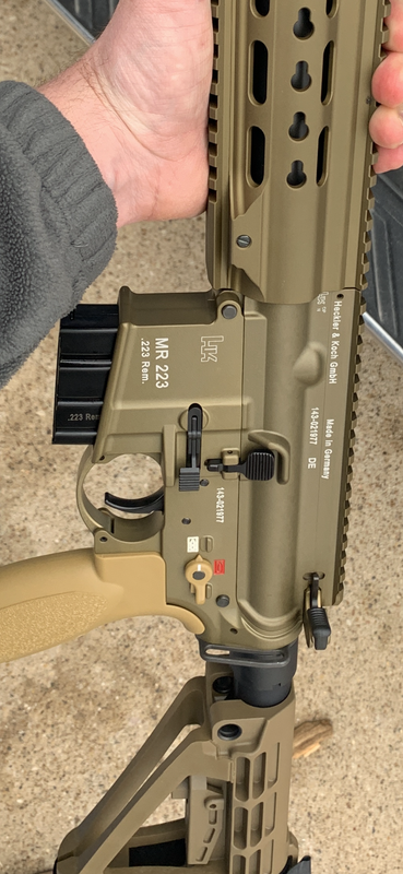 RE: MR223 RAL8000 with $.01 start | HKPRO Forums