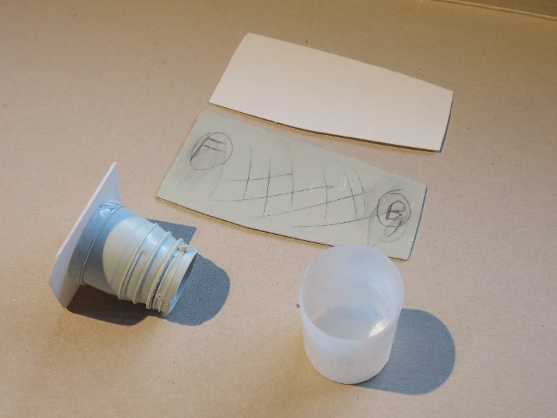 (Updated 7.4.20) Ripple Tornado 1:32 -ZA326 - Work in Progress ...