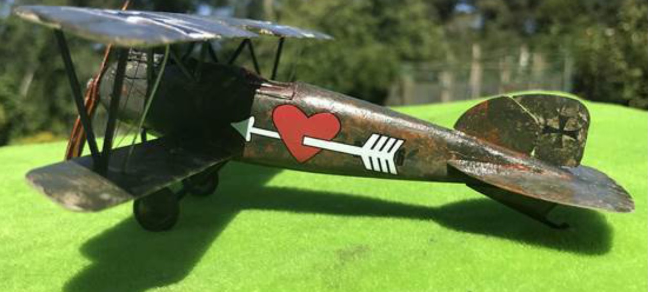 1/48 scale WW1 kits?.......... - Aircraft WWI - Britmodeller.com