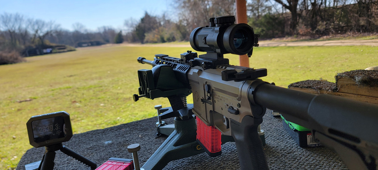 Current production 20 round mags, what do you like? > Magazines > AR15.COM