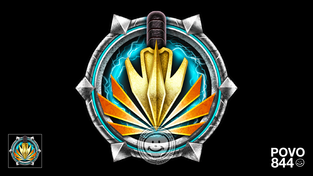 High Quality Clan & Alliance Emblem Shop - Premium & Custom Designs ...