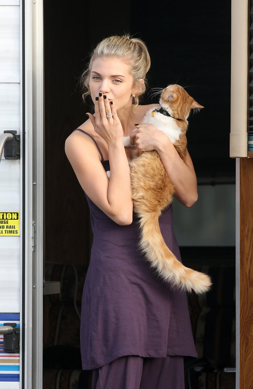 Anna Lynne Mc Cord Annalynne Mc Cord Set 90210 ul7s Ip Bic3 Px — Postimages