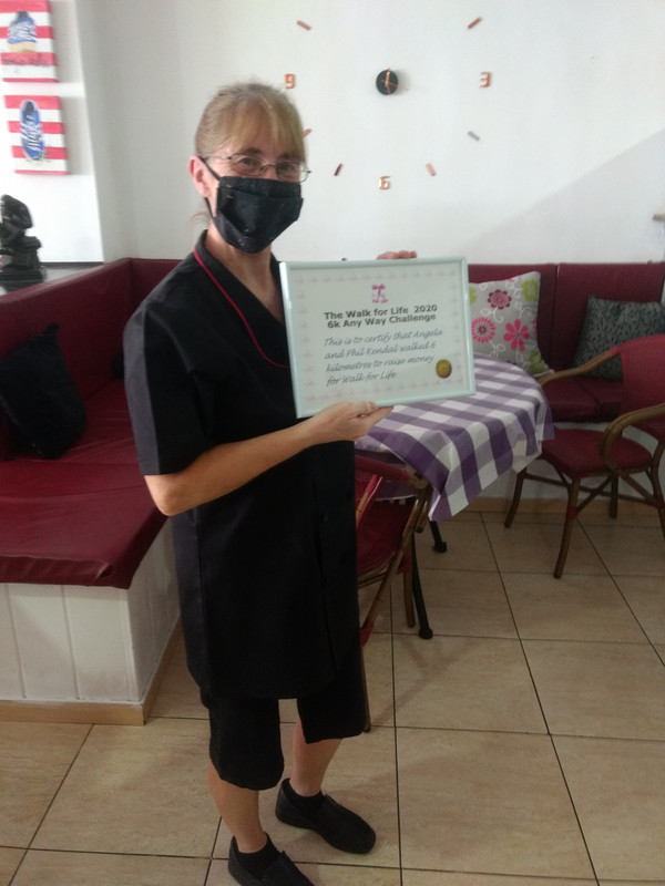 angela cert — Postimages