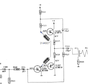 AC187 / AC188 Germanium Pair Alternatives