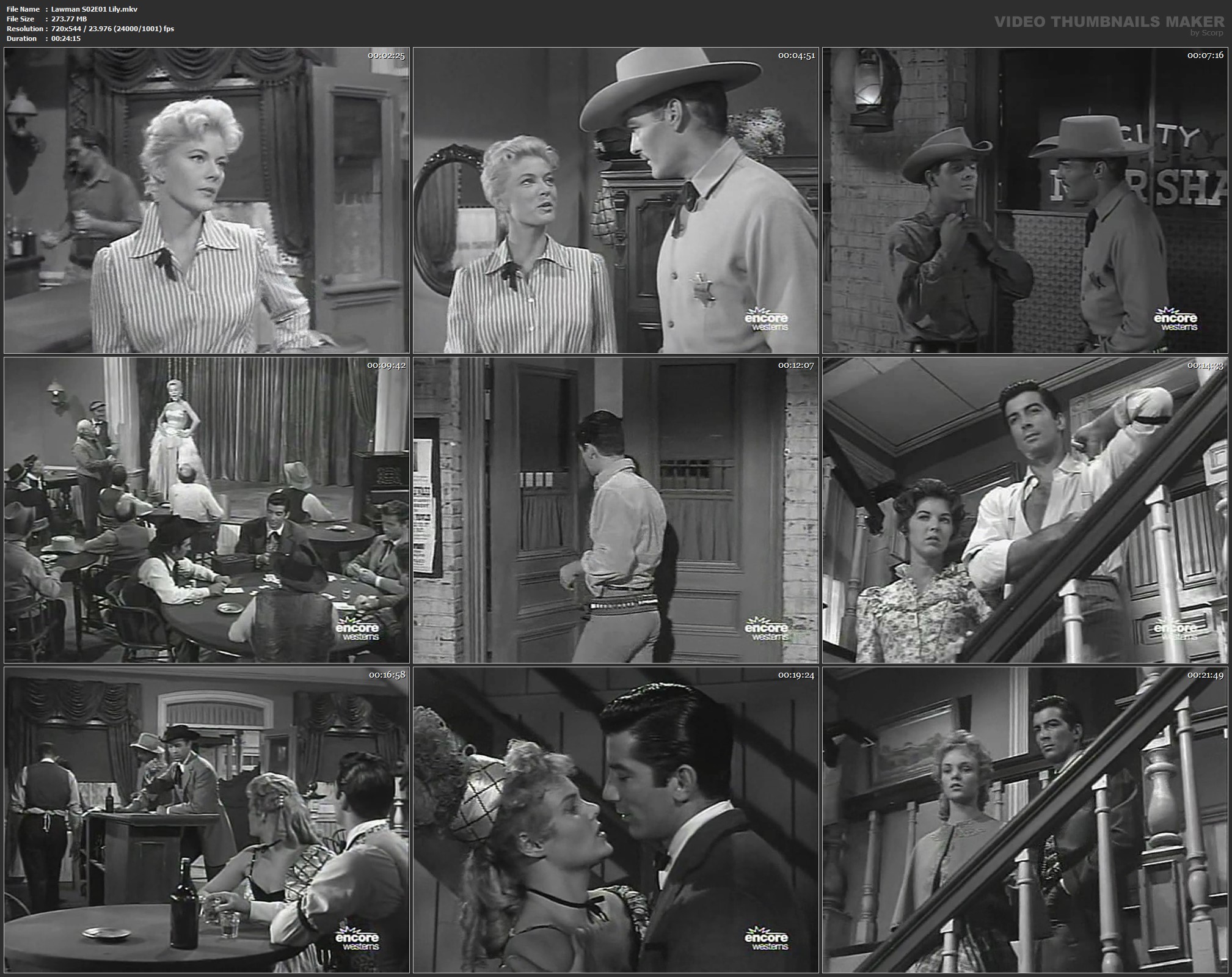 Lawman S02 E01 Lily mkv — Postimages