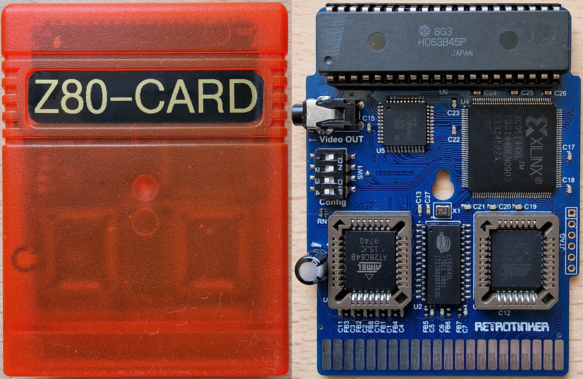 Double The Eighties — Postimages