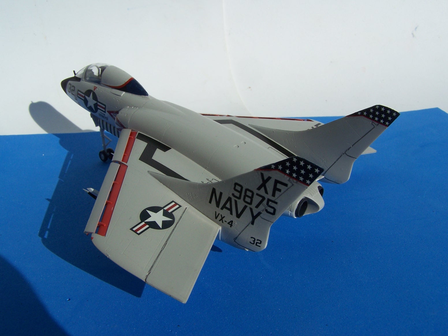 Fujimi Cutlass RP — Postimages