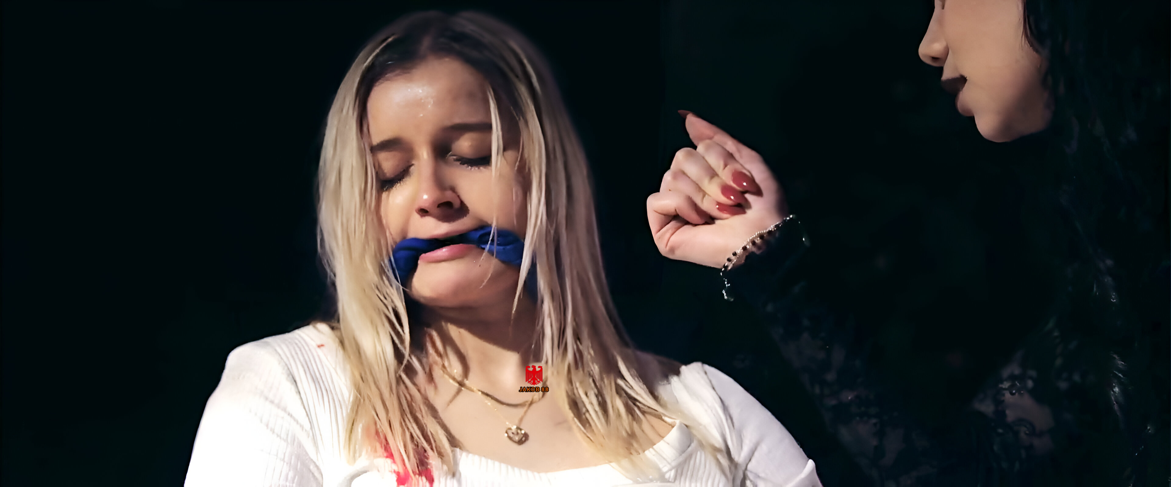 Camille Blott 6 Silent Bite 2024 — Postimages