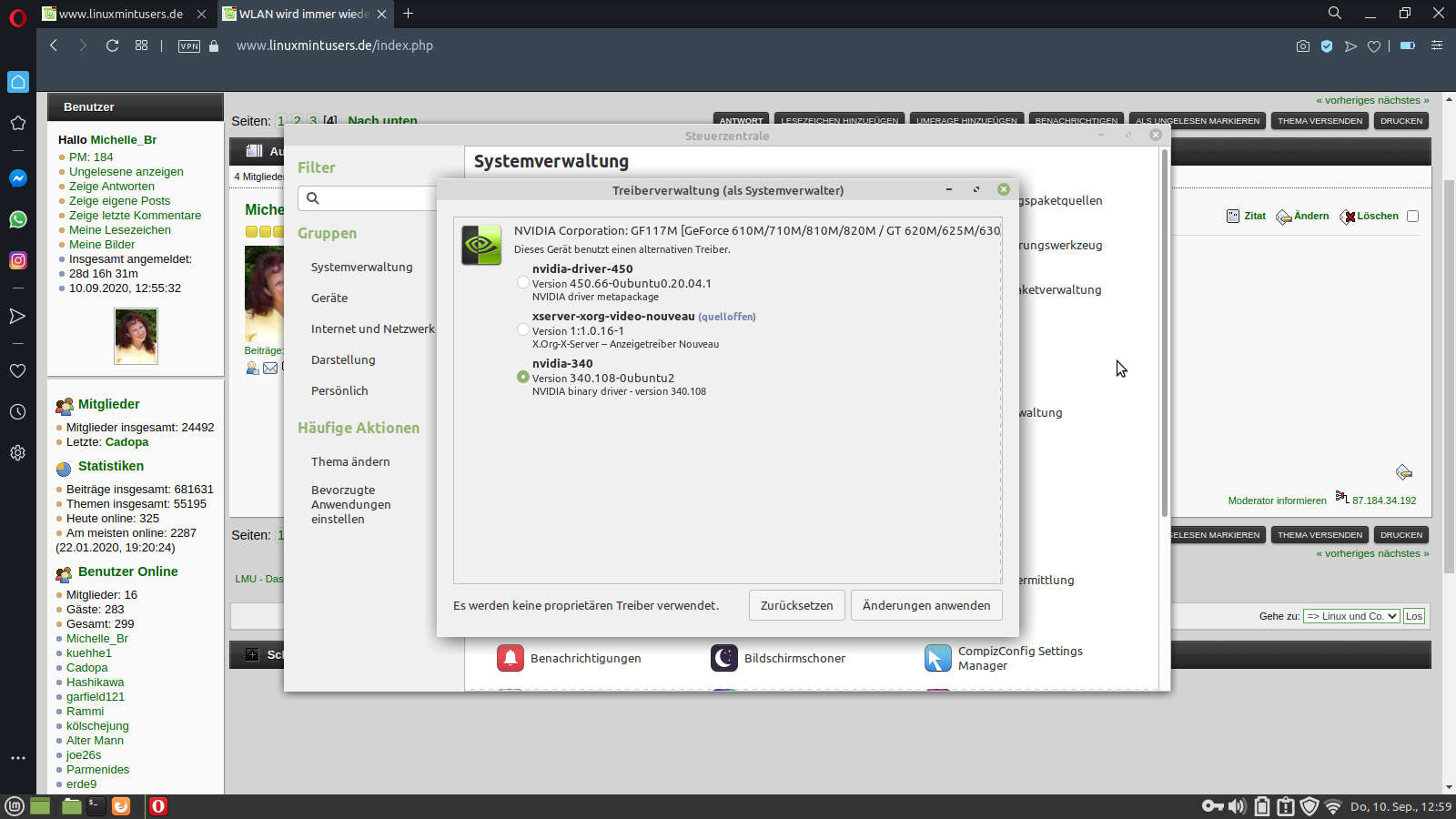Nvidia ppa — Postimages