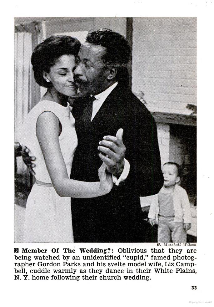 The Black Model Pic Appreciation Thread: 1937-1999 | Page 5 | Lipstick ...