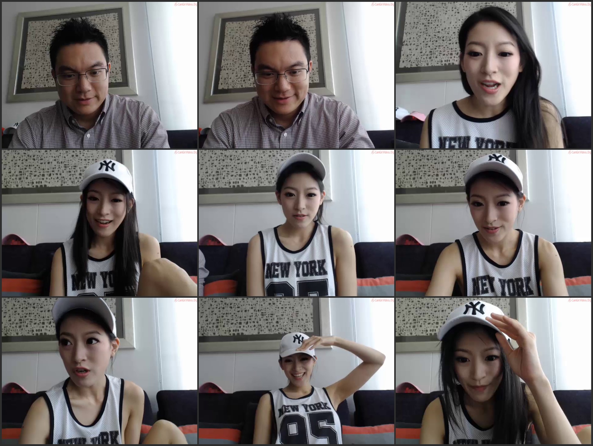 asia fox 160526 0914 female chaturbate — Postimages