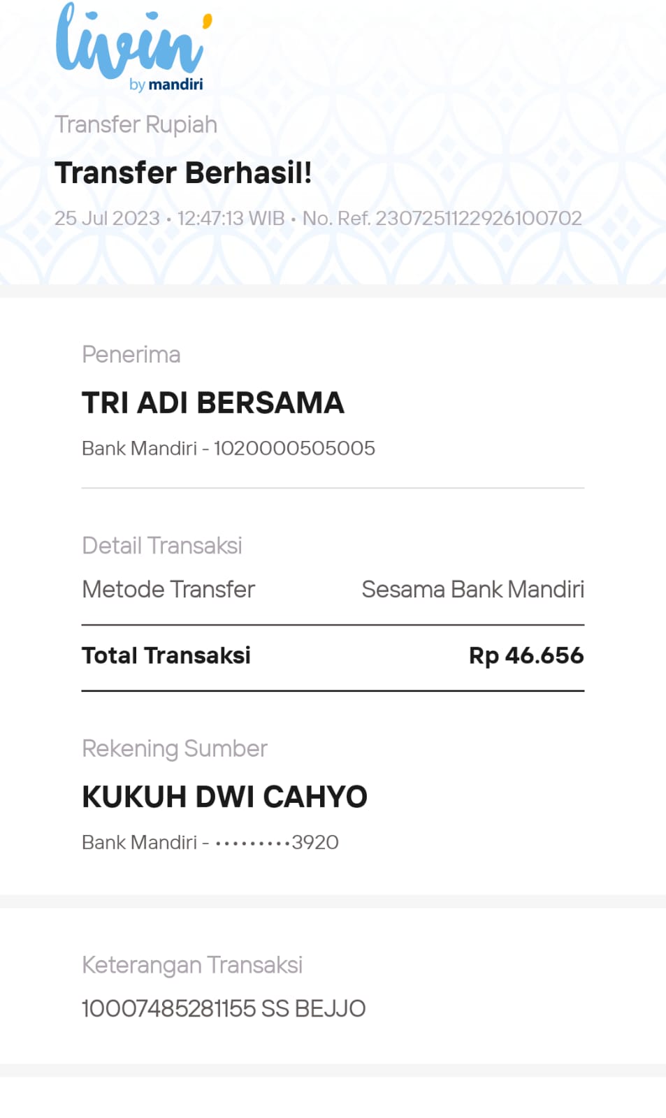 10007485281155 BEJJ0 — Postimages