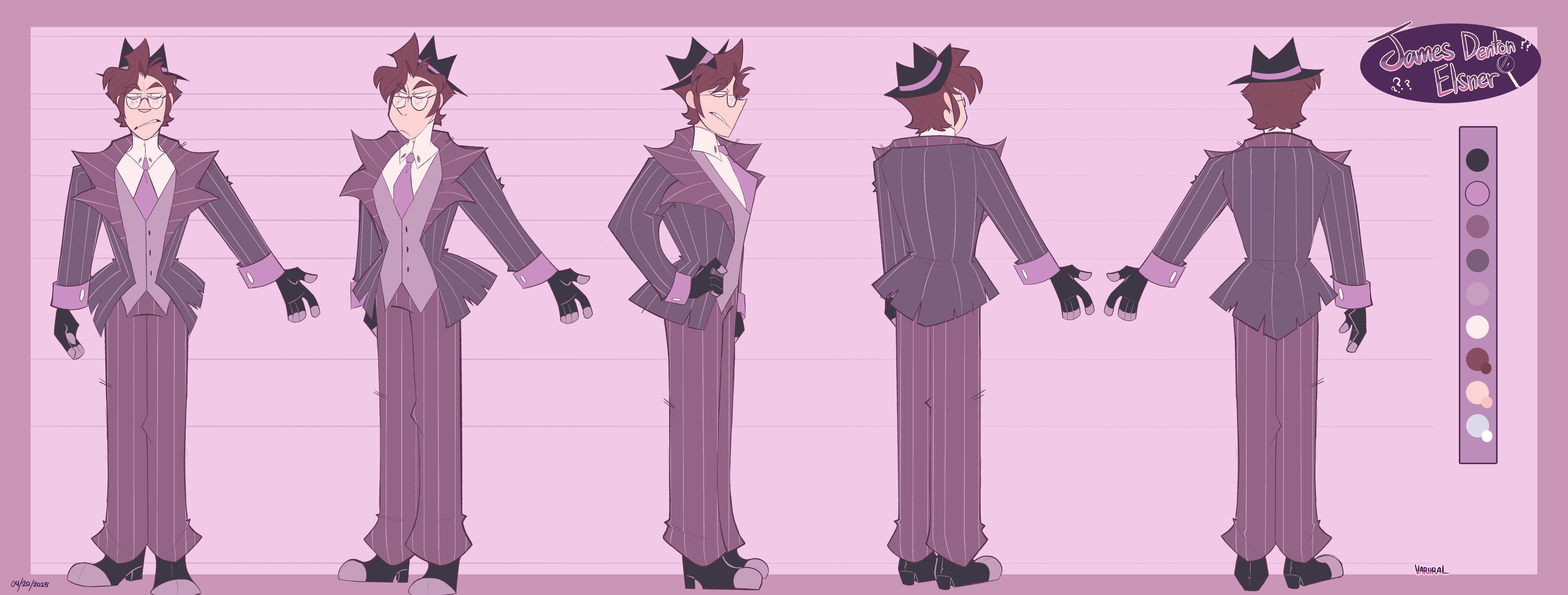 LF: Cartoony Commissions on Toyhouse