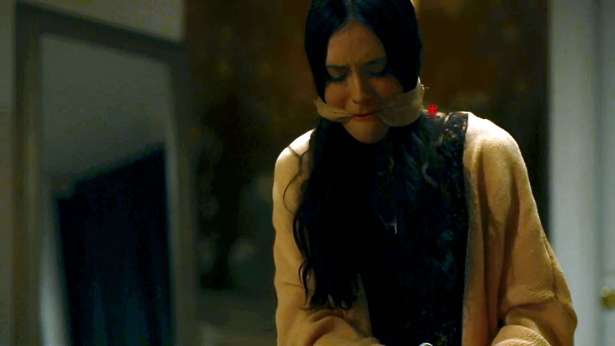 Clara Carlo 3 Lethally Blonde 2024 — Postimages