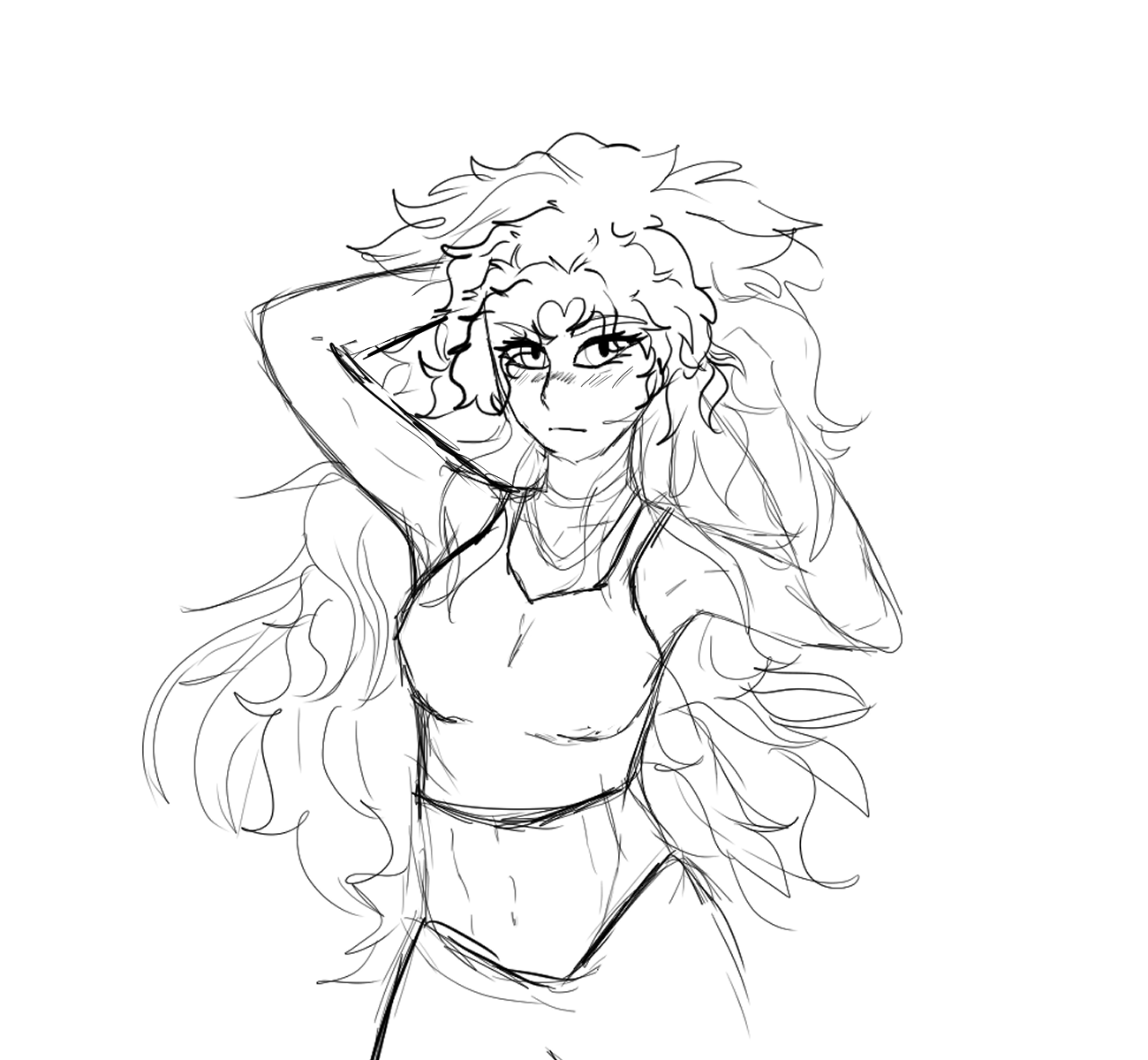 Enika sketch — Postimages