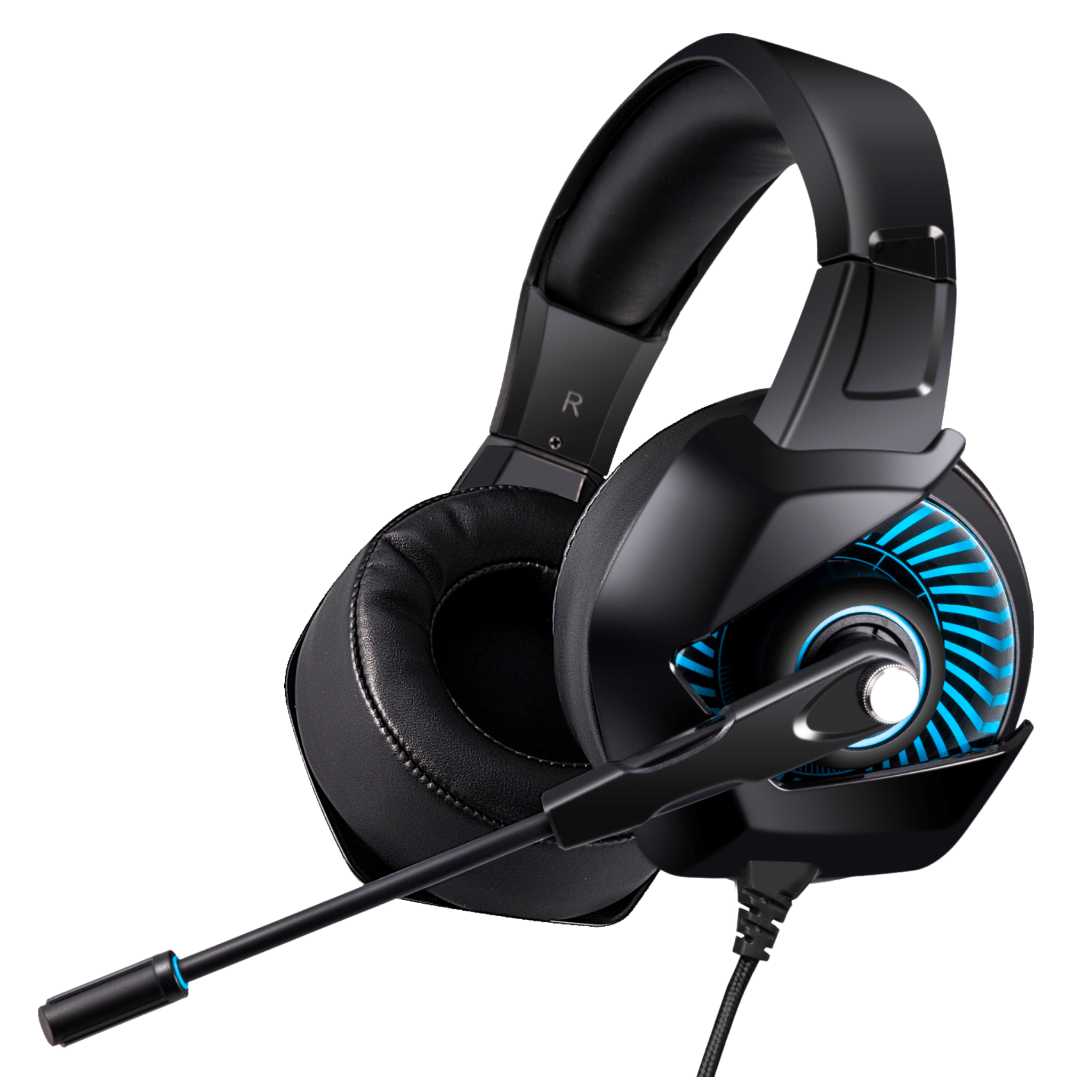 R6 BLUE — Postimages