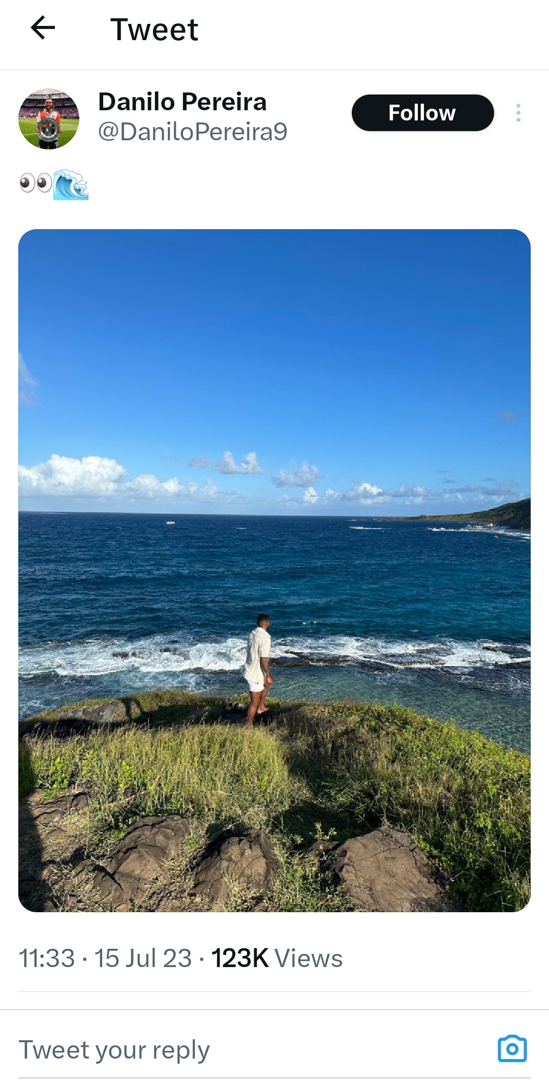 Screenshot 20230715 131806 Twitter — Postimages