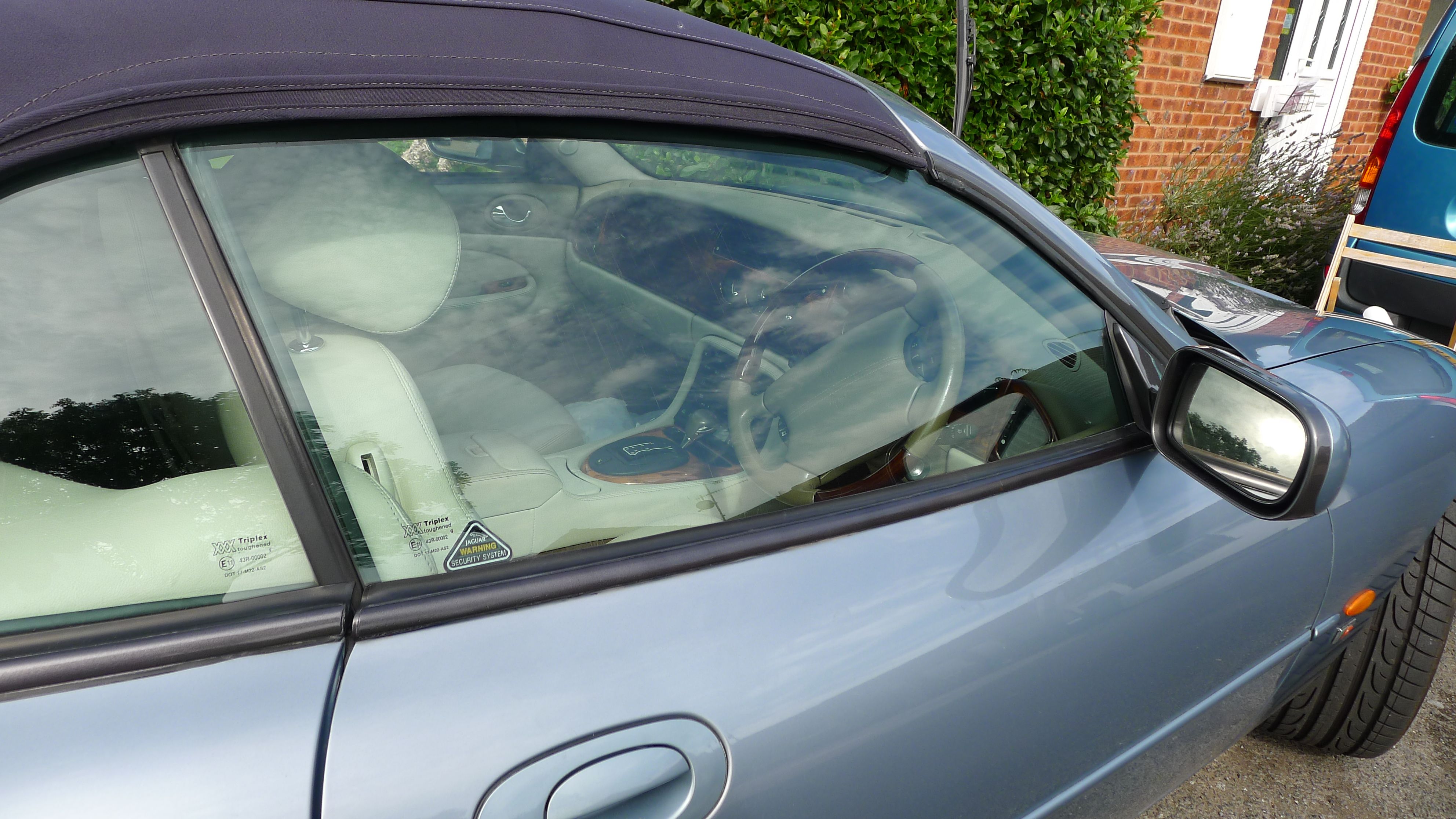 Drivers Window After distance — Postimages