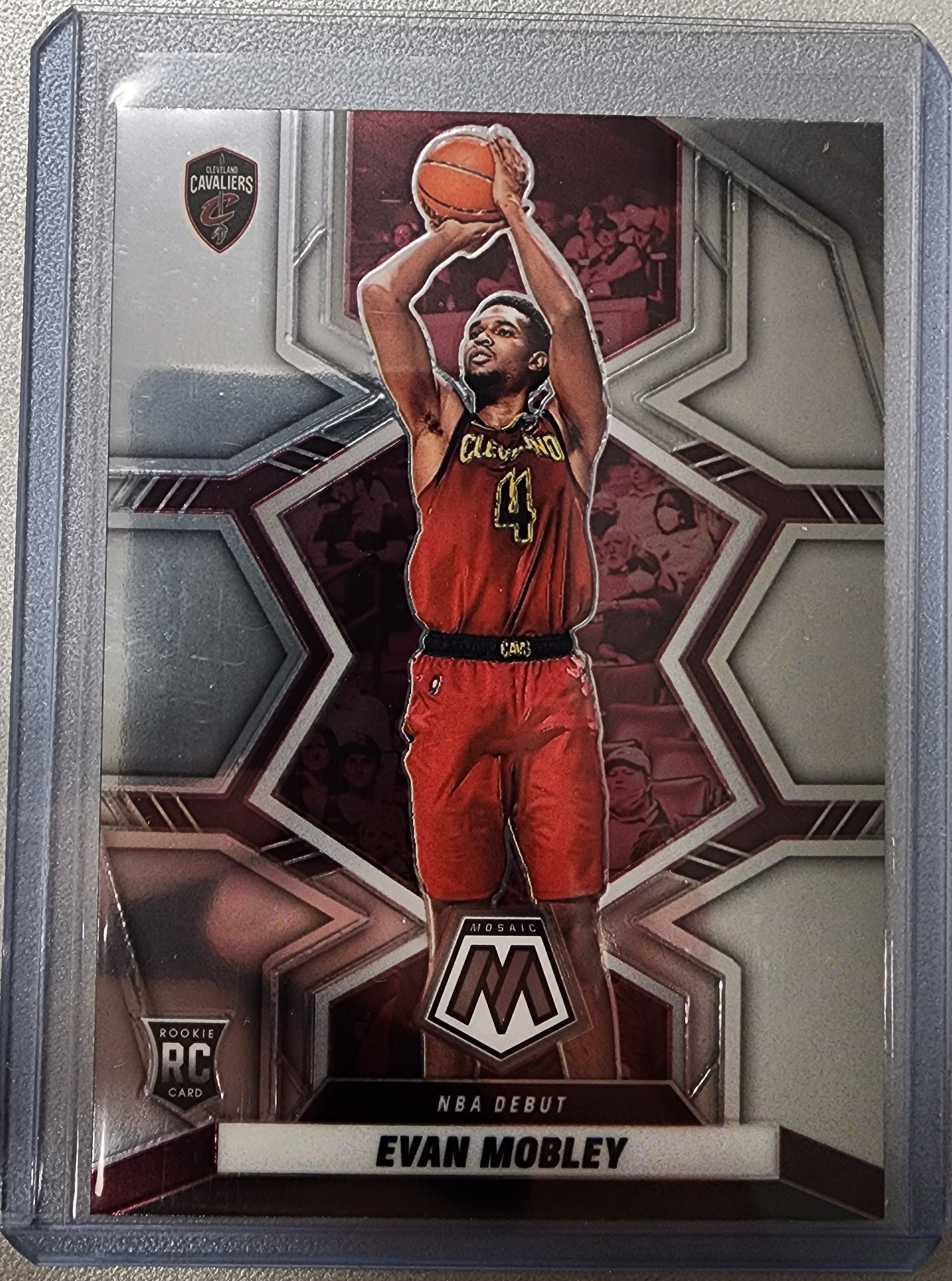 Mobley Evan — Postimages