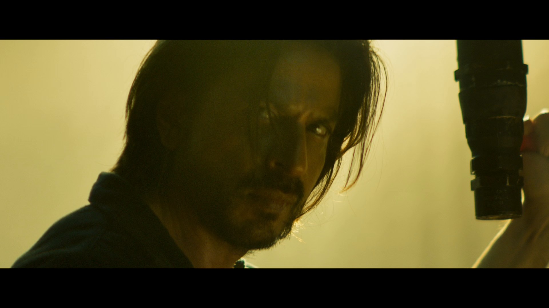 Deepika Padukone Pathaan Interrogation Scene BLURAY CUT mkv 0006 ...