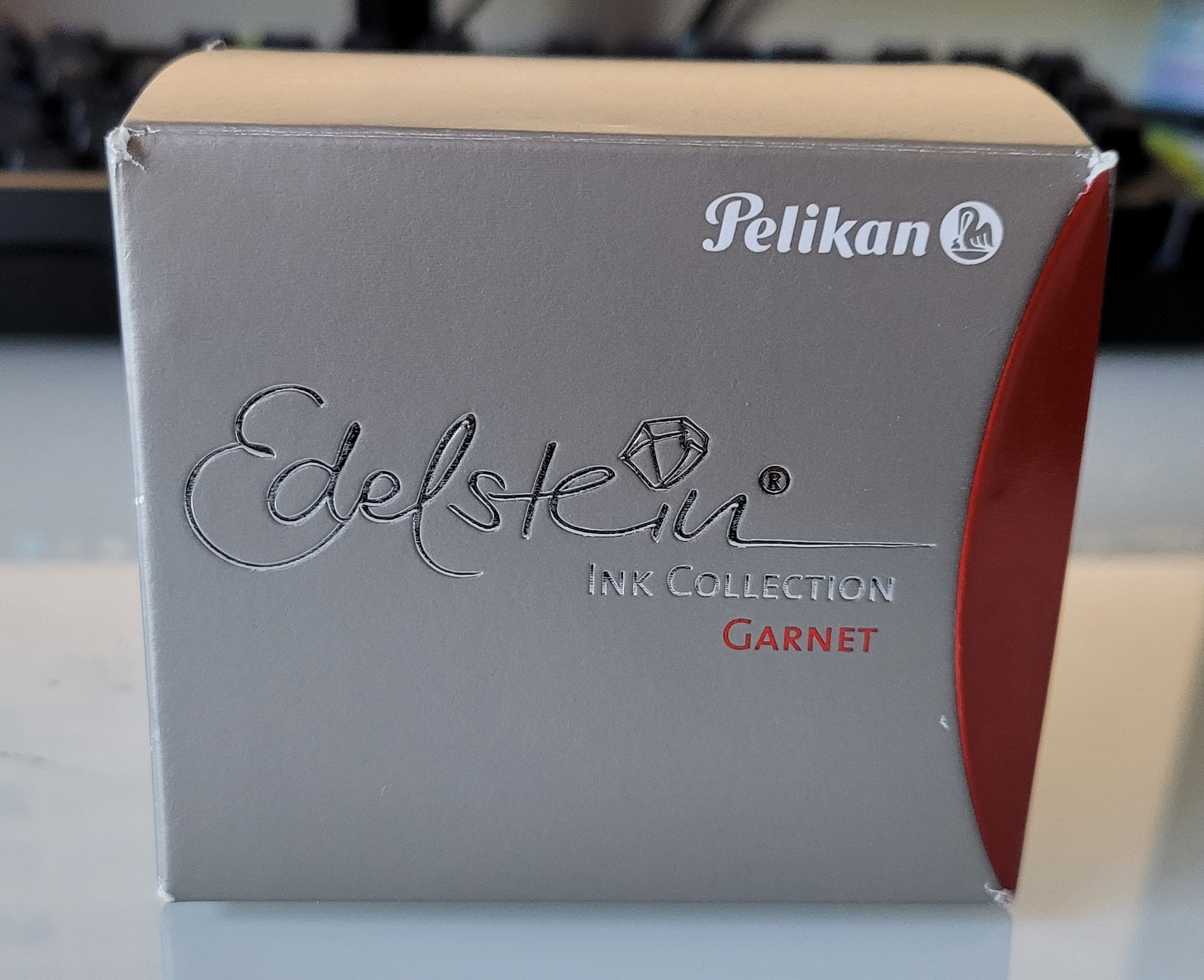 Garnet — Postimages