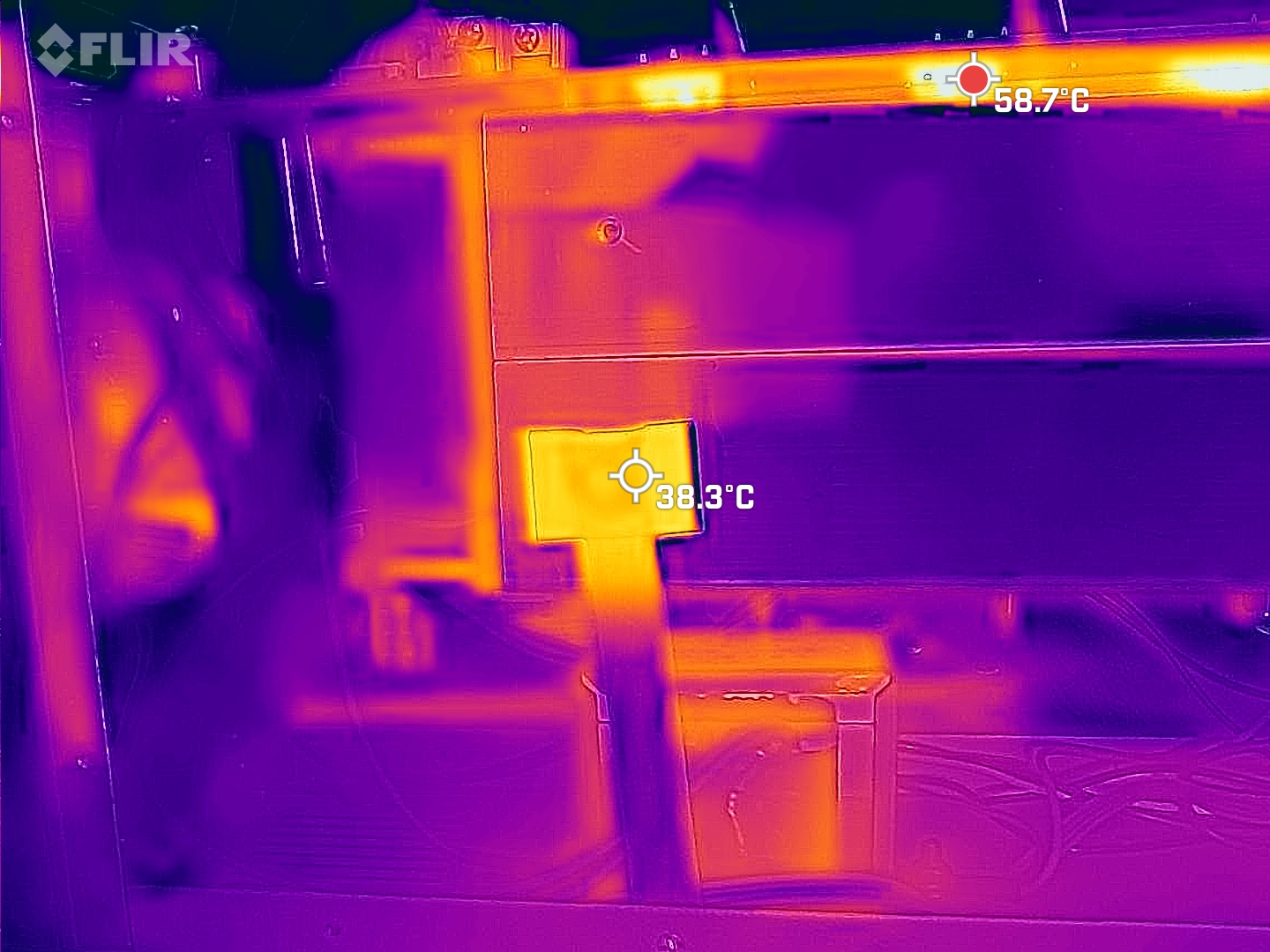 Intake Temperature — Postimages