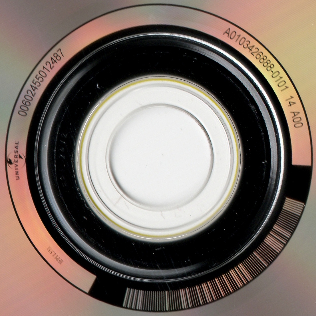 15 CD Matrix — Postimages