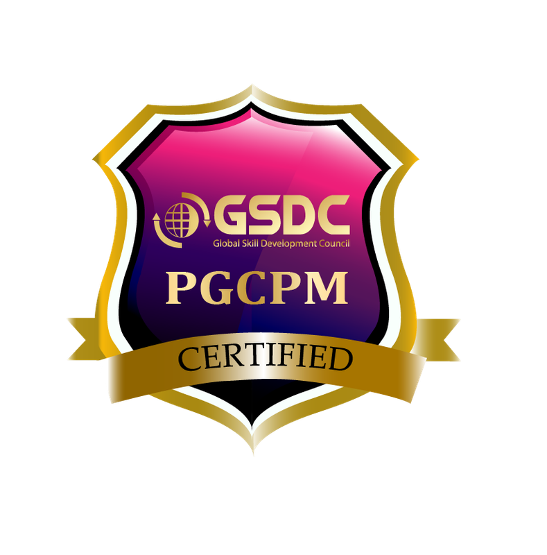 Post Graduate Program in Project Management | GSDC