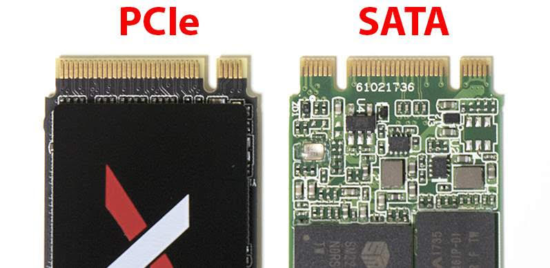 How to expand storage with an SSD, is it possible with my laptop? | MSI ...