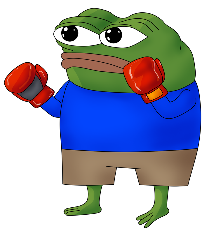 boxing peepo v1 — Postimages