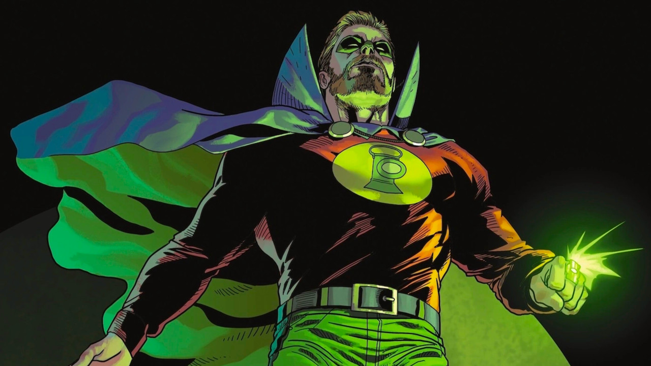 Alan Scott Prime Earth 009 — Postimages
