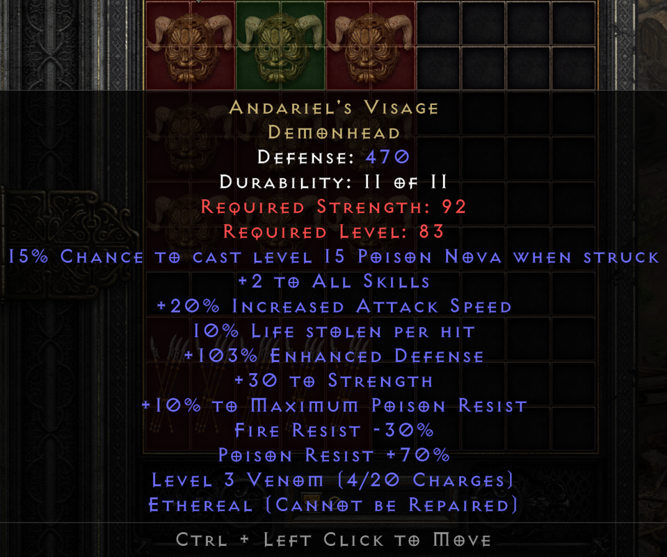 Eth Andy Face 10-30 - Topic - d2jsp