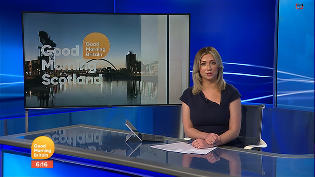 01 04 06 00 00 Good Morning Britain Morning magazine featuring a ts ...