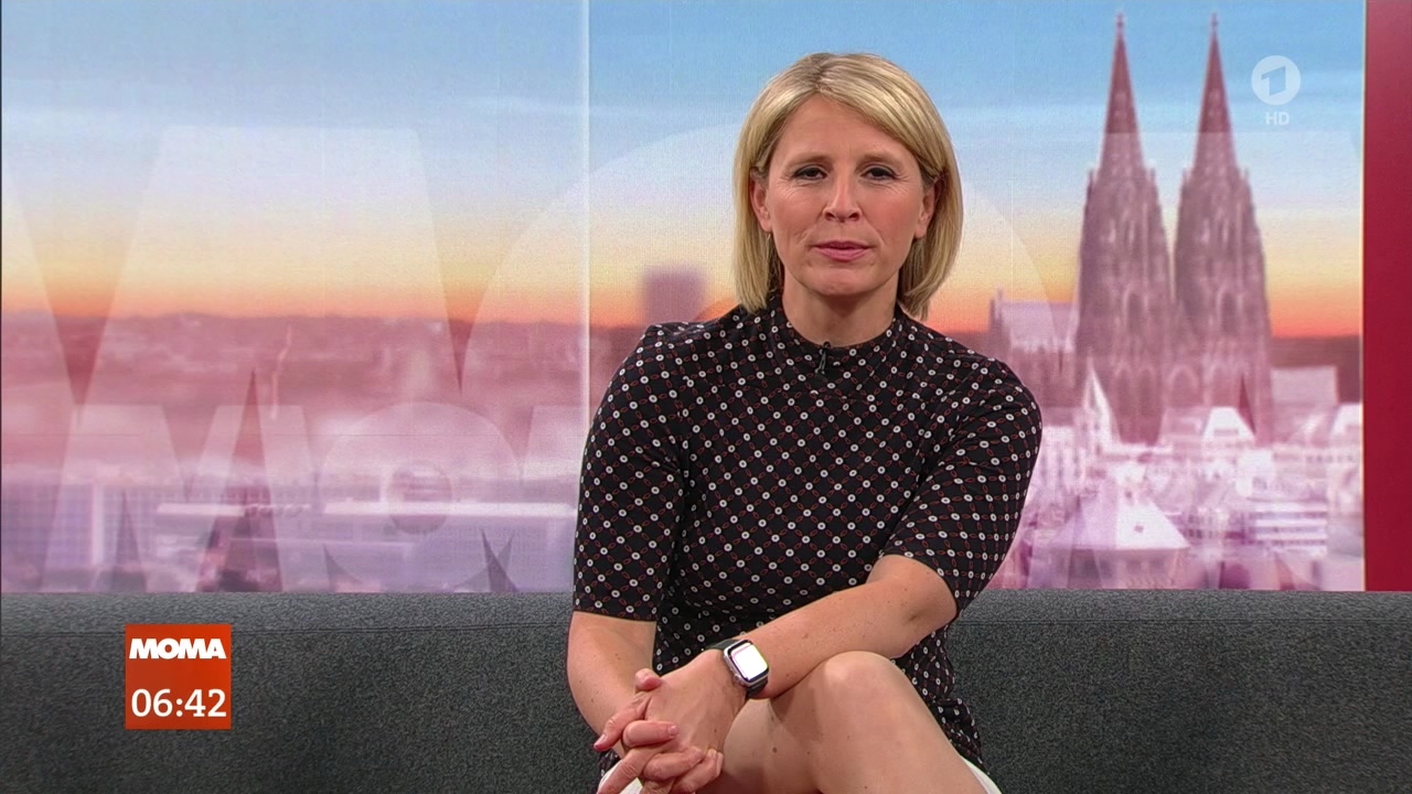 Susan Link ARD Mo Ma 08 06 2020 110 — Postimages