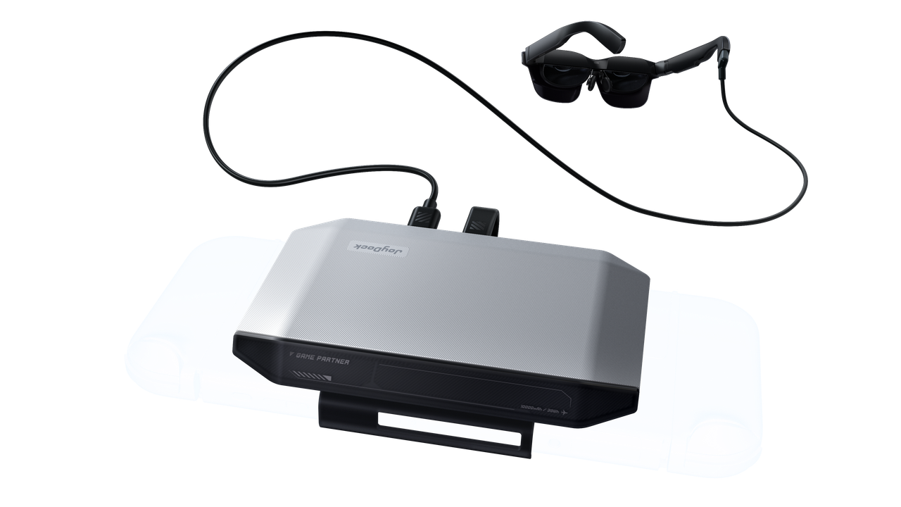 joydock connection — Postimages