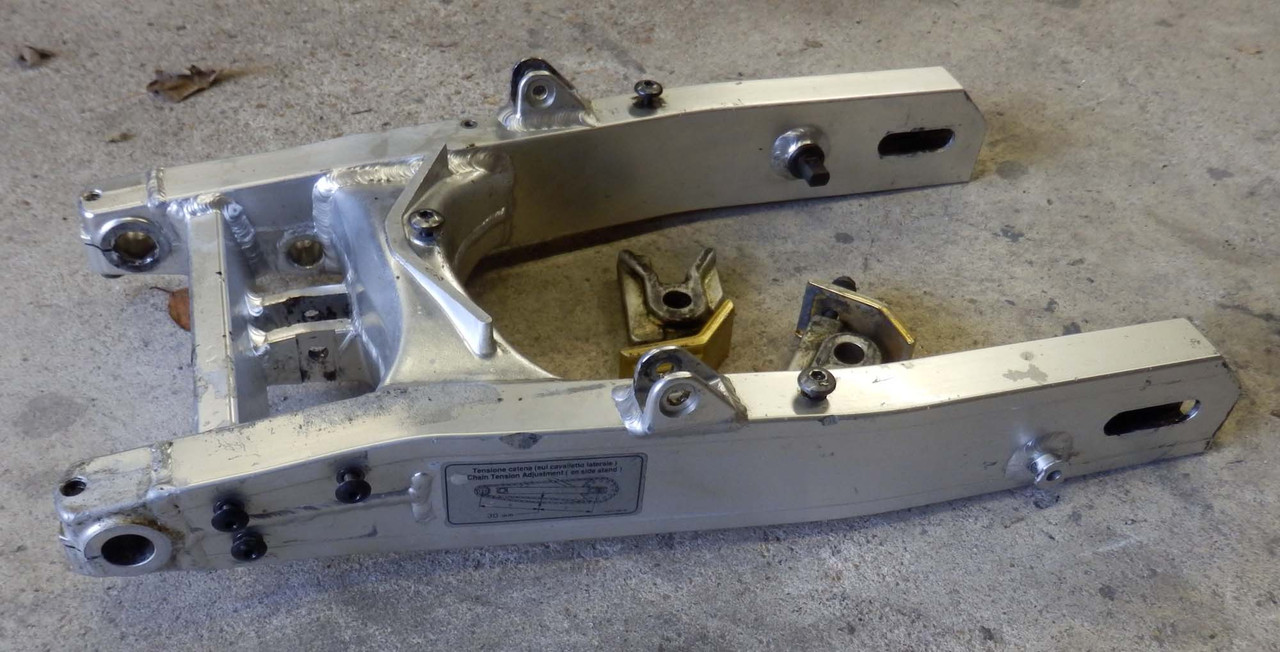 Arm 2 — Postimages