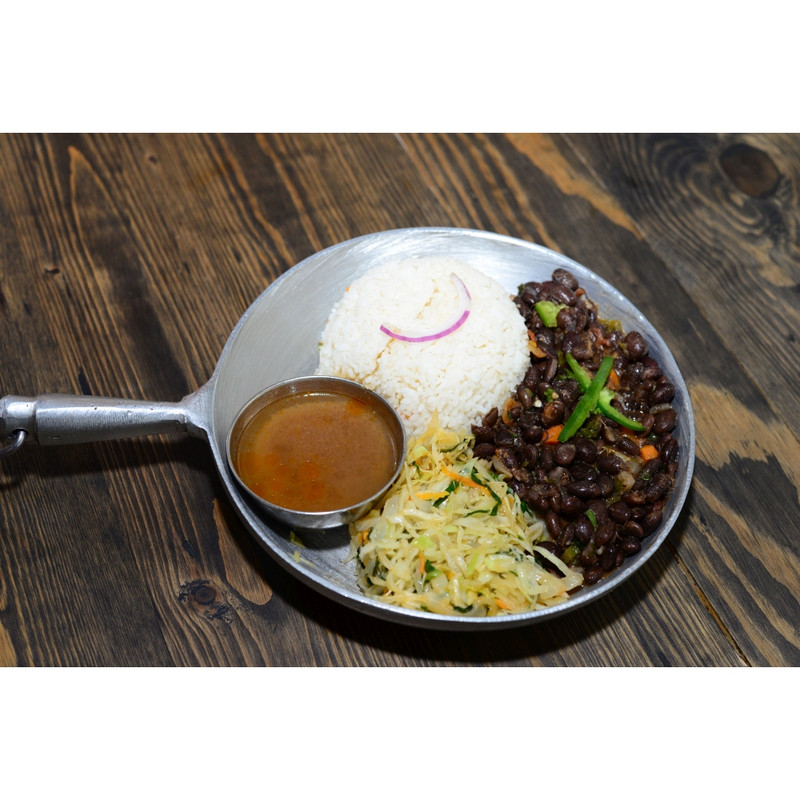 Njahi Rice — Postimages