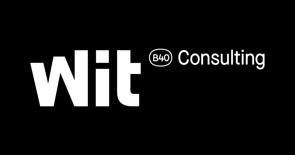Wit Consulting