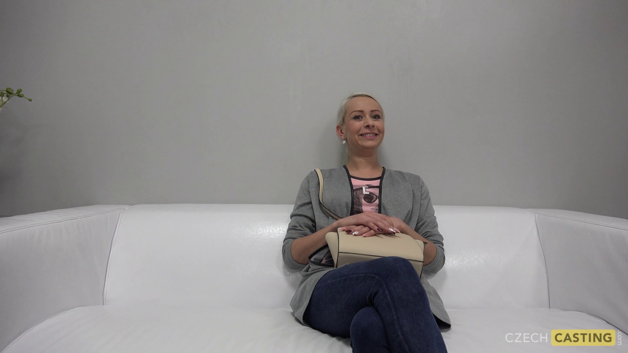 CZechcastingdenisa1278 010 — Postimages
