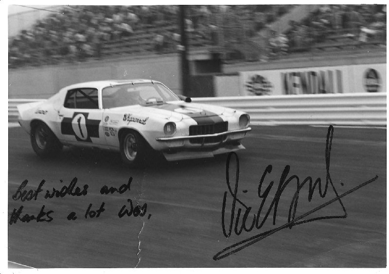 Gary Knutson - The Nostalgia Forum - The Autosport Forums