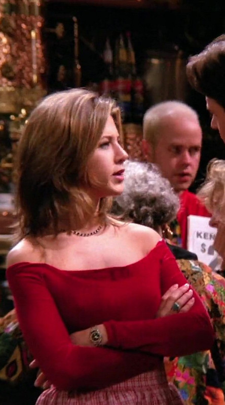 Friends RG Red — Postimages