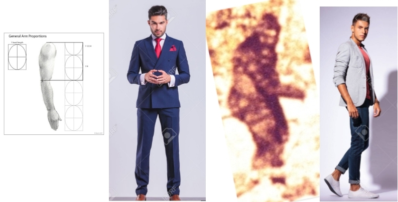 Patty Arms — Postimages