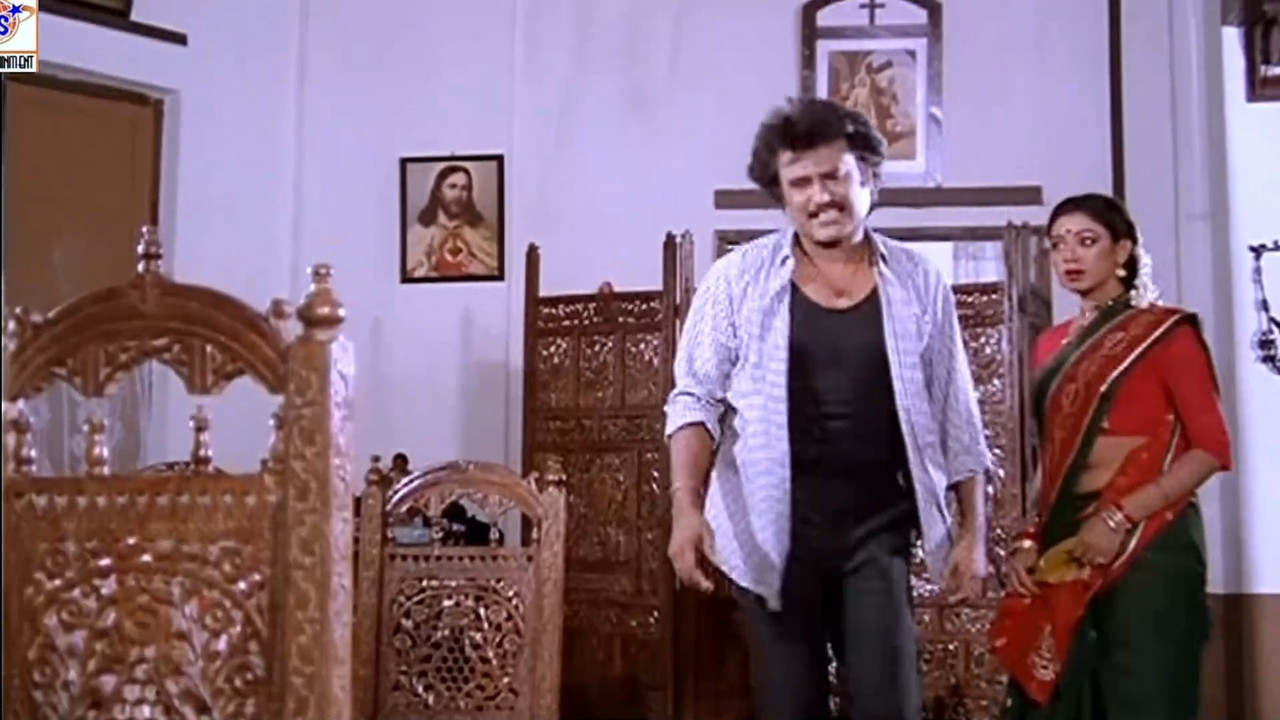 Navel Queen Shobana Big Wide Deep Navel Scenes from Siva Movie mkv ...