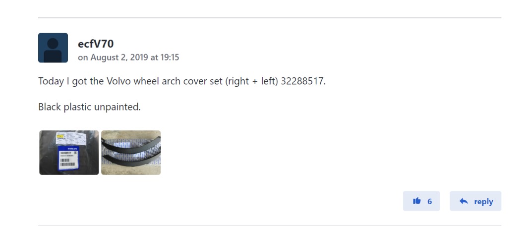 Rear doors gather way too much snow/dirt, design flaw? | Page 7 ...