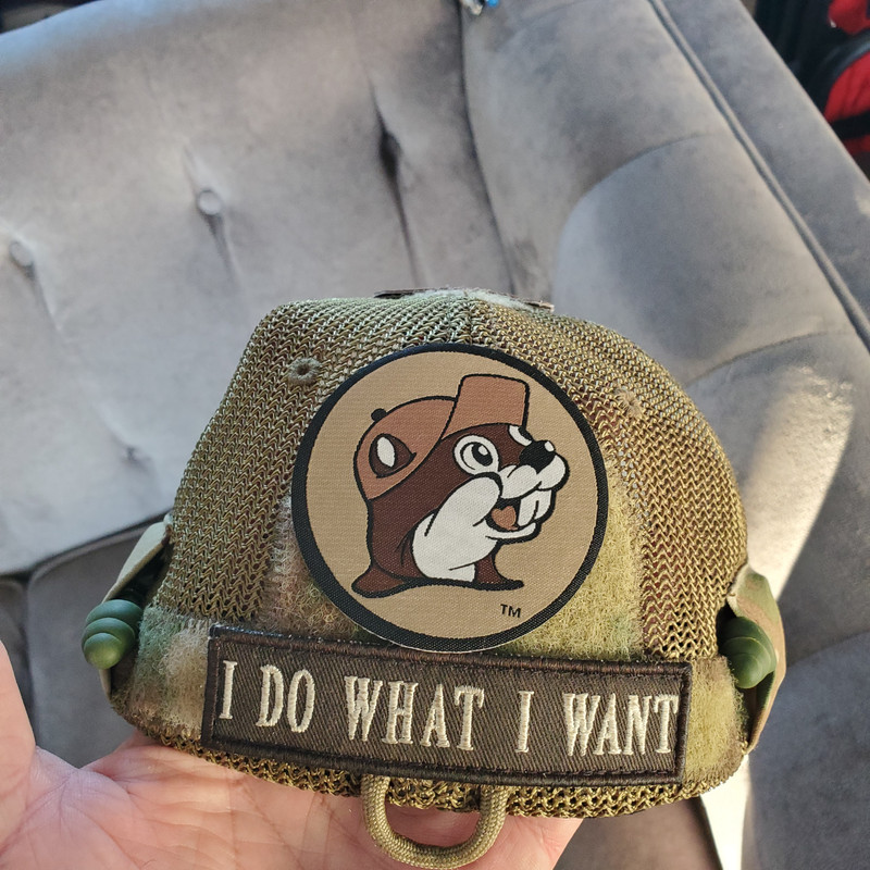 Headed for first Buc-ee’s experience today. ETA 16:00 UPDATE > General ...